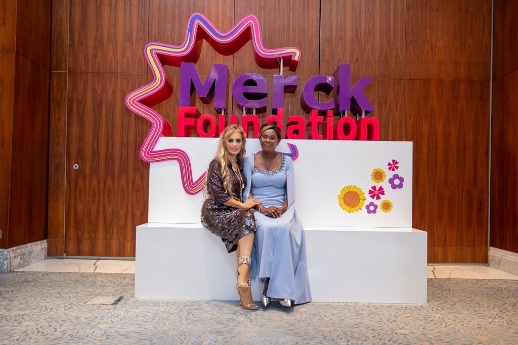 Merck Foundation Hosts First Ladies Initiative Summit 2025 in Gabon ...