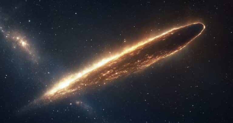 Astronomers Anticipate Images of Mysterious 3I/ATLAS Object - VERSIONNEWS
