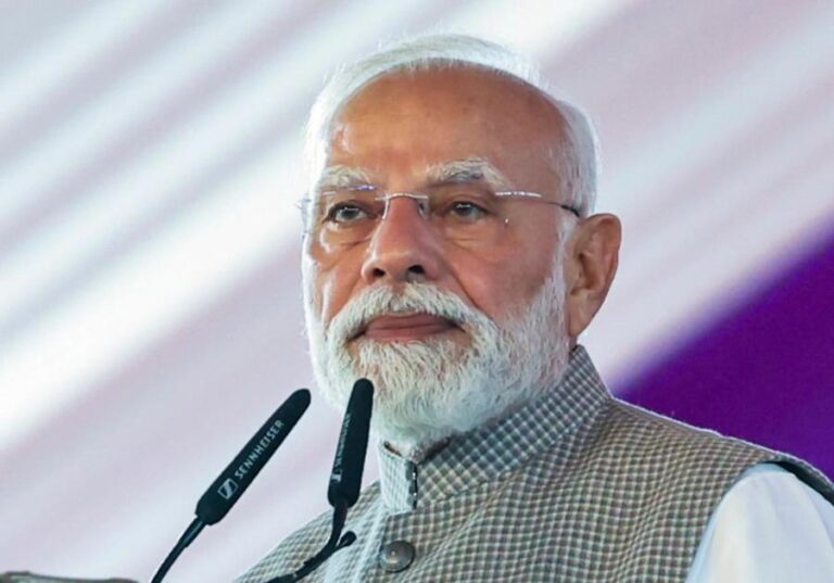 PM Modi to Inaugurate World's Tallest Lord Ram Statue in Goa - VERSIONNEWS