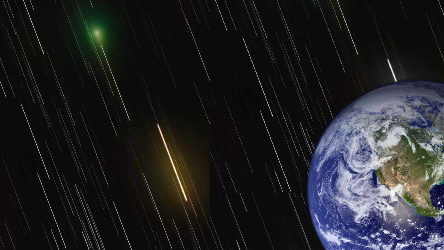 Astrophotographer Captures Stunning Image of 3I/ATLAS Comet Ahead of ...