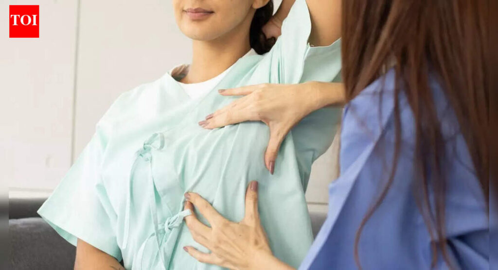 Revolutionizing Breast Cancer Detection with MRI and AI Technologies ...