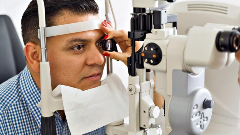 GOPHA Launches Forum to Enhance Optometry's Role in Public Health ...